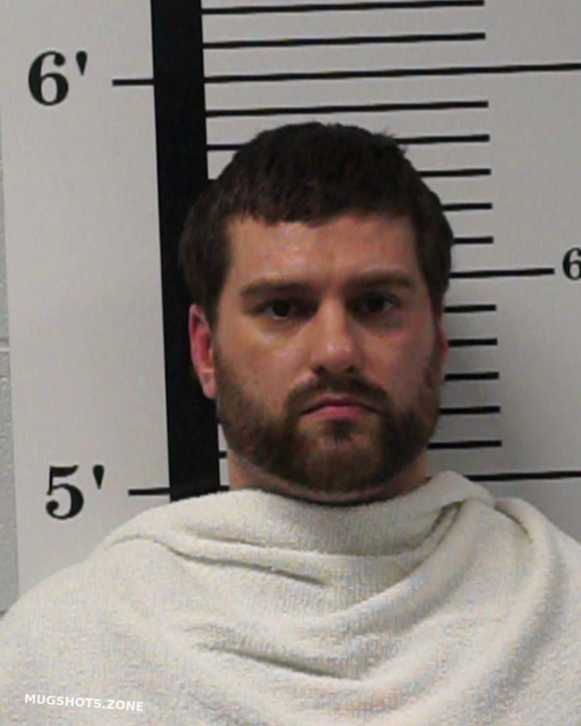 DAFFERN JOSHUA BRENT 05/10/2023 - Rockwall County Mugshots Zone