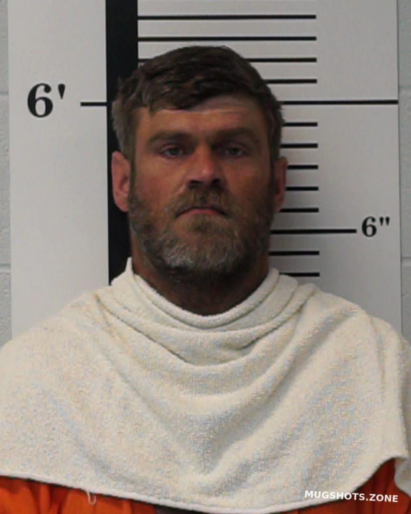 CALDER DAVID SCOTT 05/19/2023 - Rockwall County Mugshots Zone