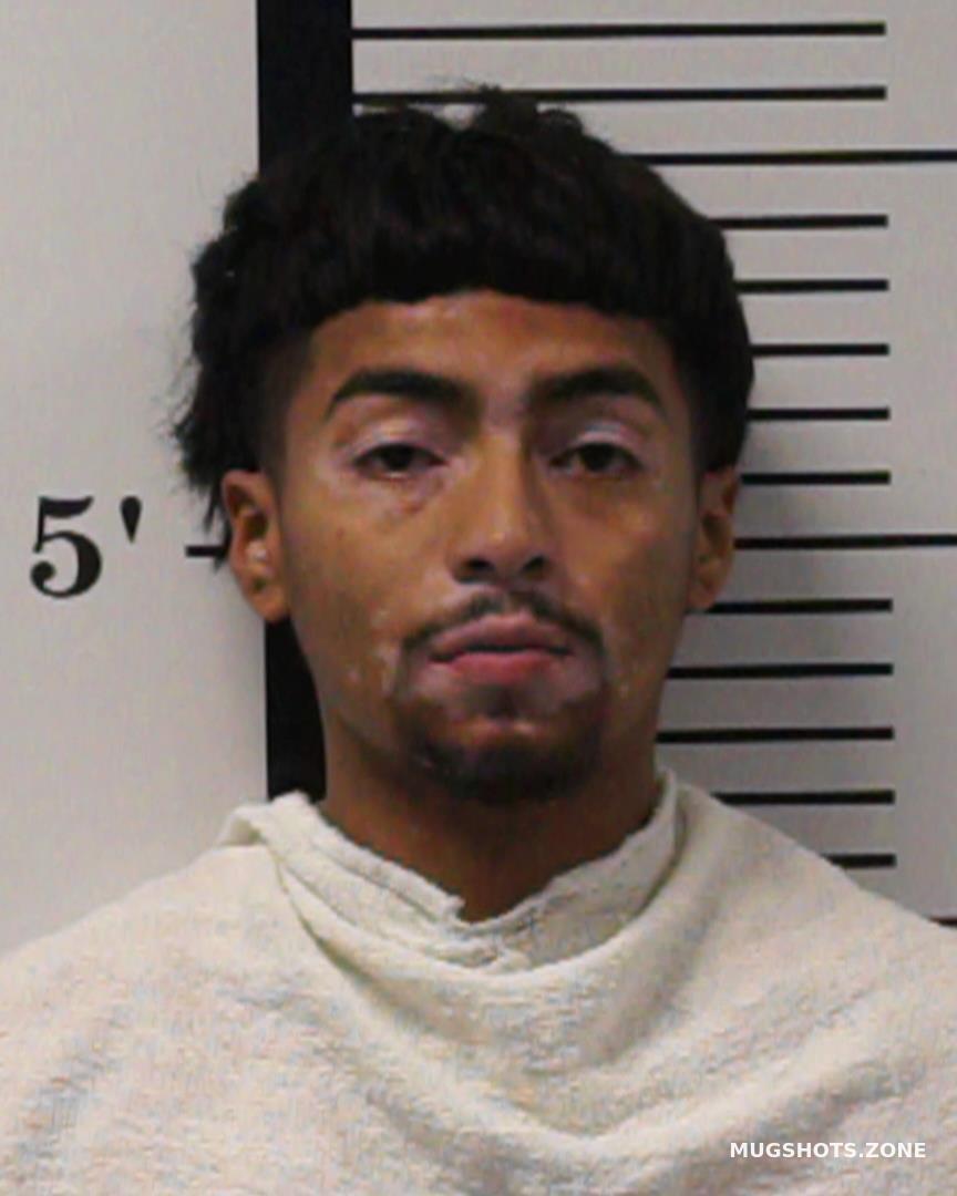 HERNANDEZ JESUS 05/19/2023 - Rockwall County Mugshots Zone