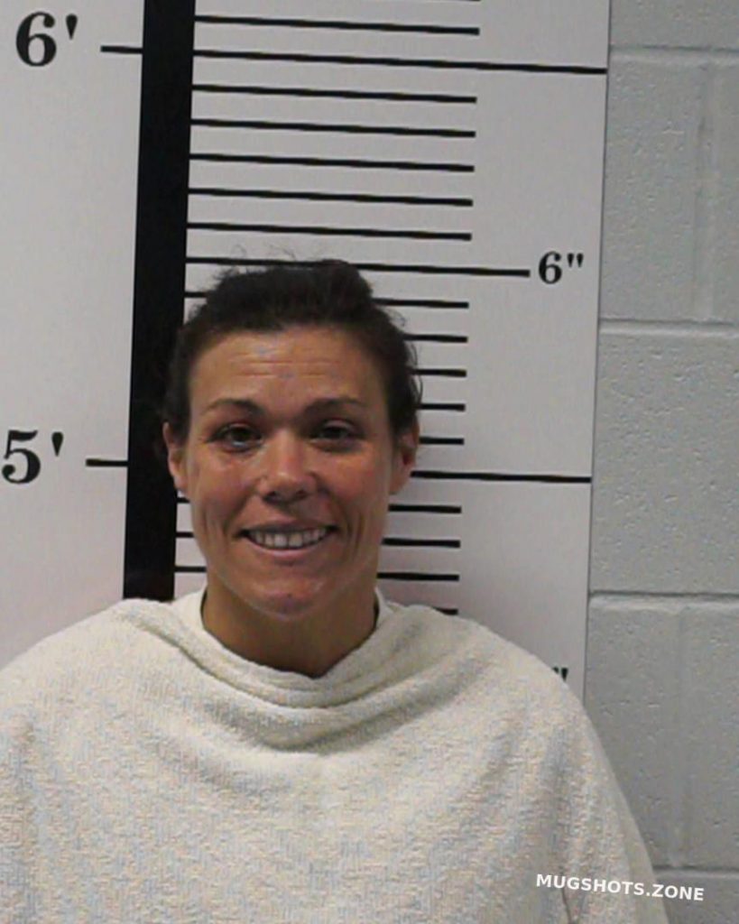 THARP HEATHER RENEE 05/23/2023 - Rockwall County Mugshots Zone