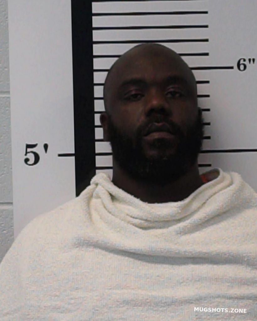 THOMAS ADRIAN DEMOND 05/24/2023 - Rockwall County Mugshots Zone