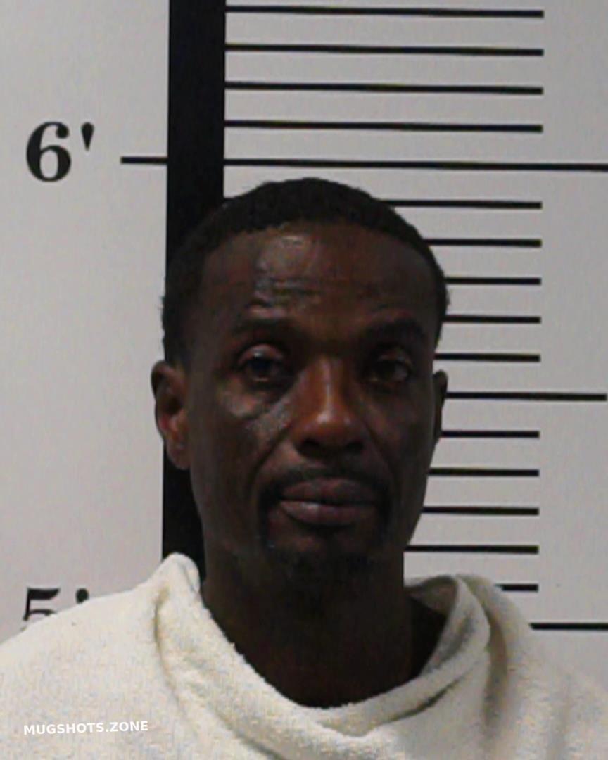 HARPER RAMON DONTE SR. 05/24/2023 - Rockwall County Mugshots Zone