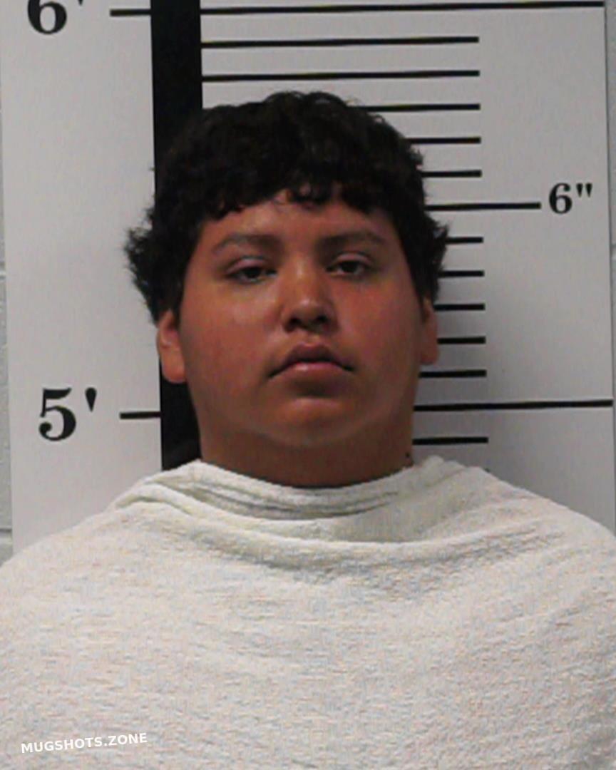 GARCES GABRIEL 05/25/2023 - Rockwall County Mugshots Zone