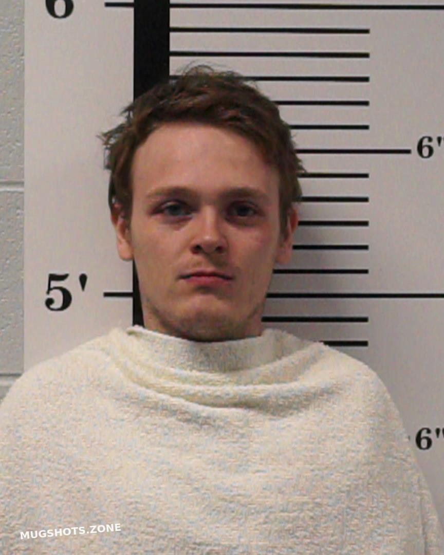 WILLIAMS BLAKE LEE 05/25/2023 - Rockwall County Mugshots Zone
