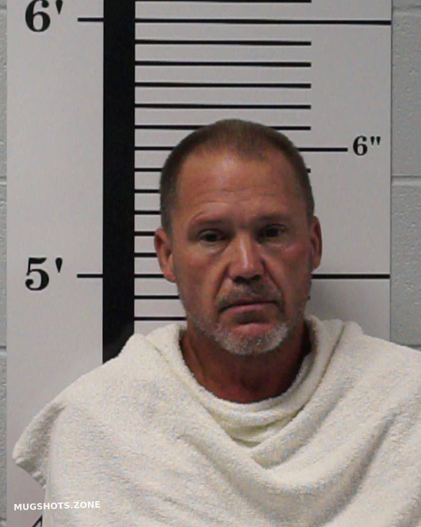 HASKINS MICHAEL SHANE 06/02/2023 - Rockwall County Mugshots Zone