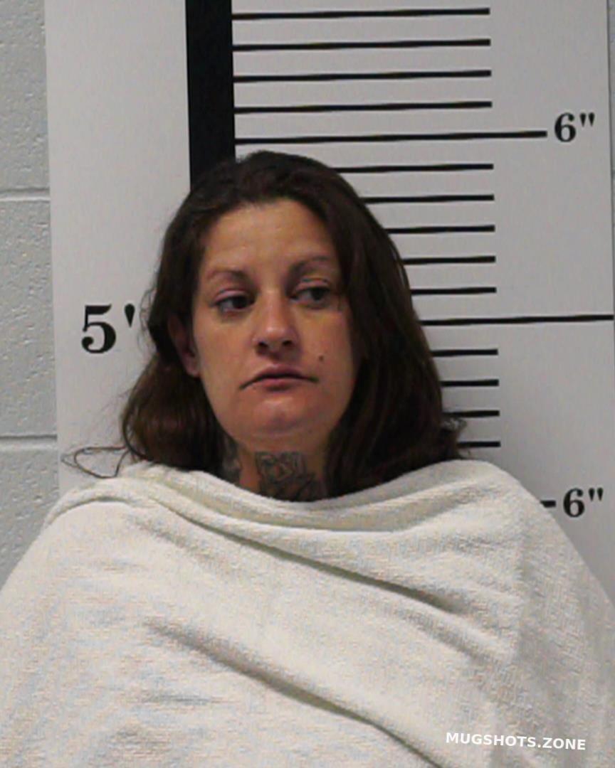Lepelley Hannah Alyse 06022023 Rockwall County Mugshots Zone