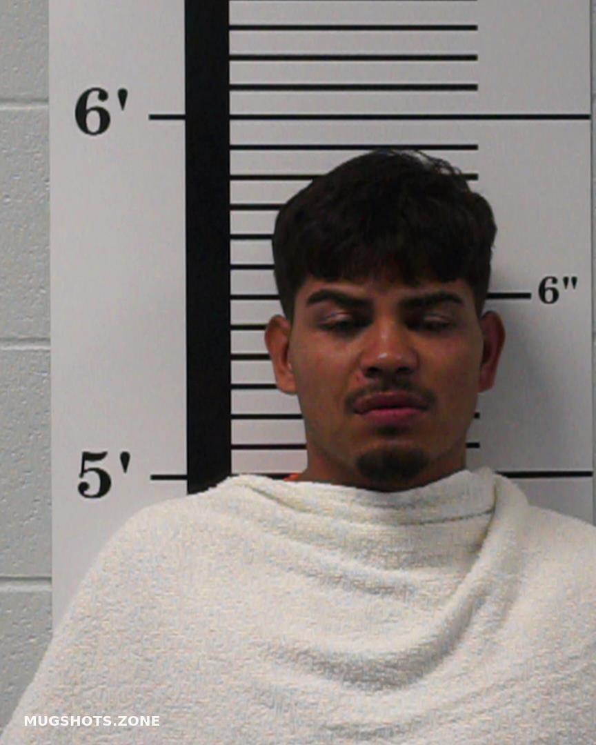 SAENZ ANTHONY RUBEN 06/03/2023 - Rockwall County Mugshots Zone