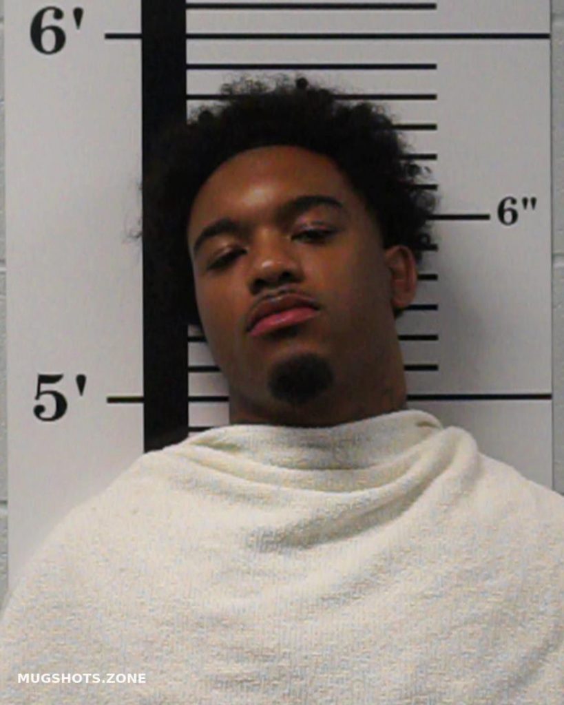 COOK ROBERT WESLEY III 06/04/2023 - Rockwall County Mugshots Zone