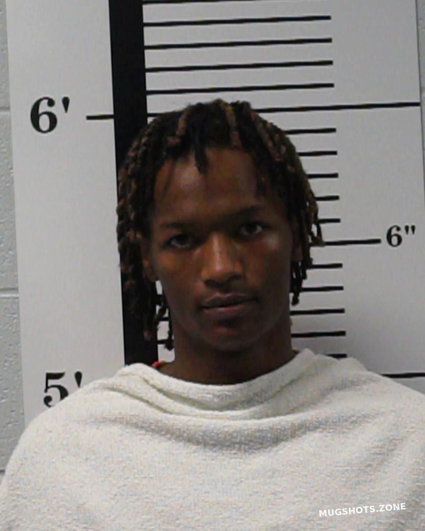 CARSON TYRONE SHARON 06/04/2023 - Rockwall County Mugshots Zone