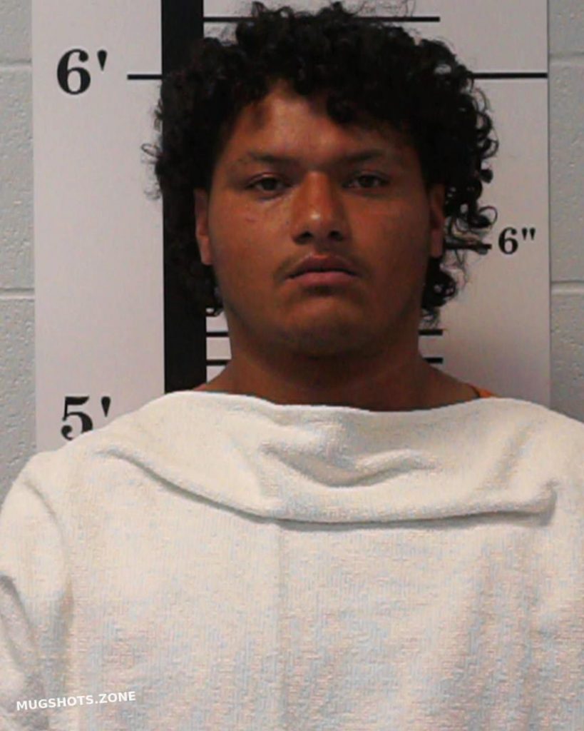 ORELLANO JONATHAN RAY 06/06/2023 - Rockwall County Mugshots Zone
