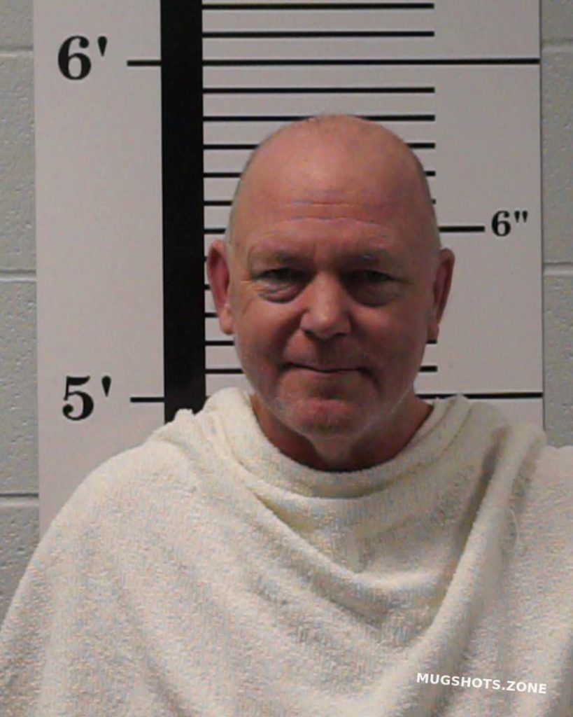 MARSHALL WILLIAM E 06/06/2023 - Rockwall County Mugshots Zone