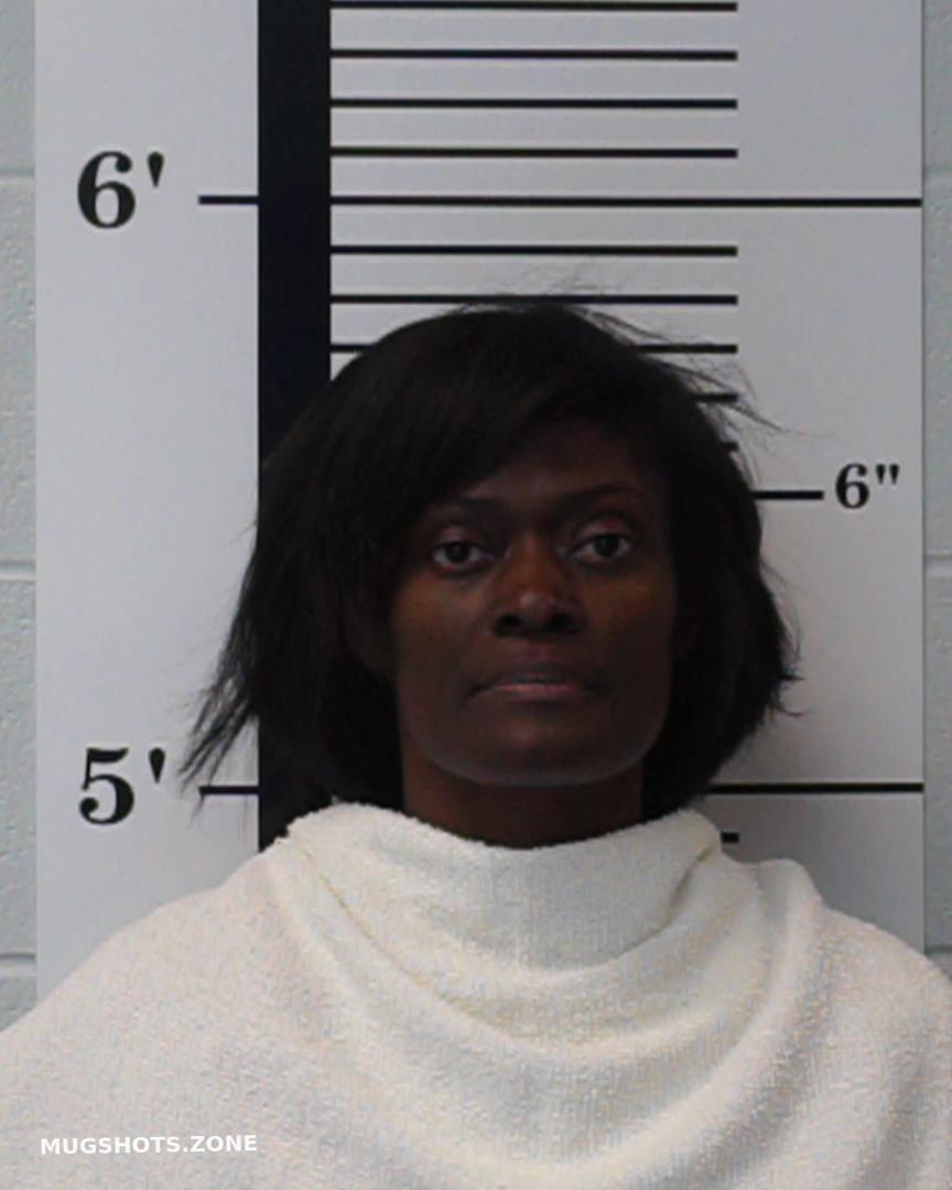 HENDRIX SHARMANE POCAHONTAS 06/07/2023 - Rockwall County Mugshots Zone