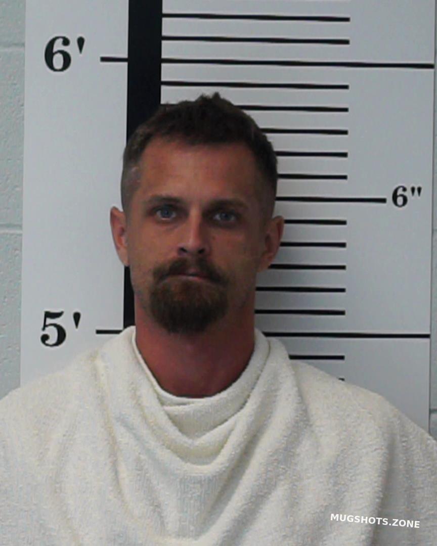 STAMPLEY ERIC PAUL 06/08/2023 - Rockwall County Mugshots Zone