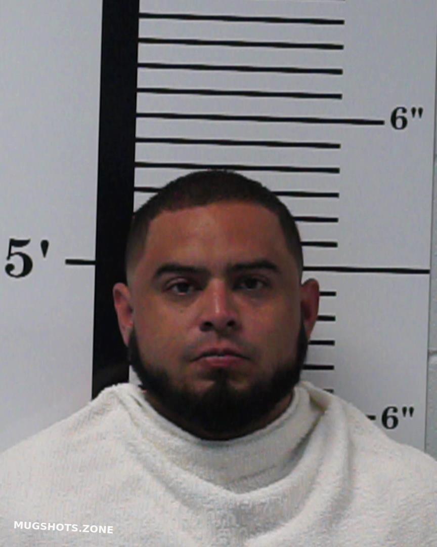 Diaz Erik 06 11 2023 Rockwall County Mugshots Zone