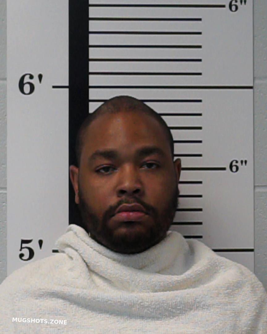 DAVIS CHARLIE WALTER III 06/12/2023 - Rockwall County Mugshots Zone