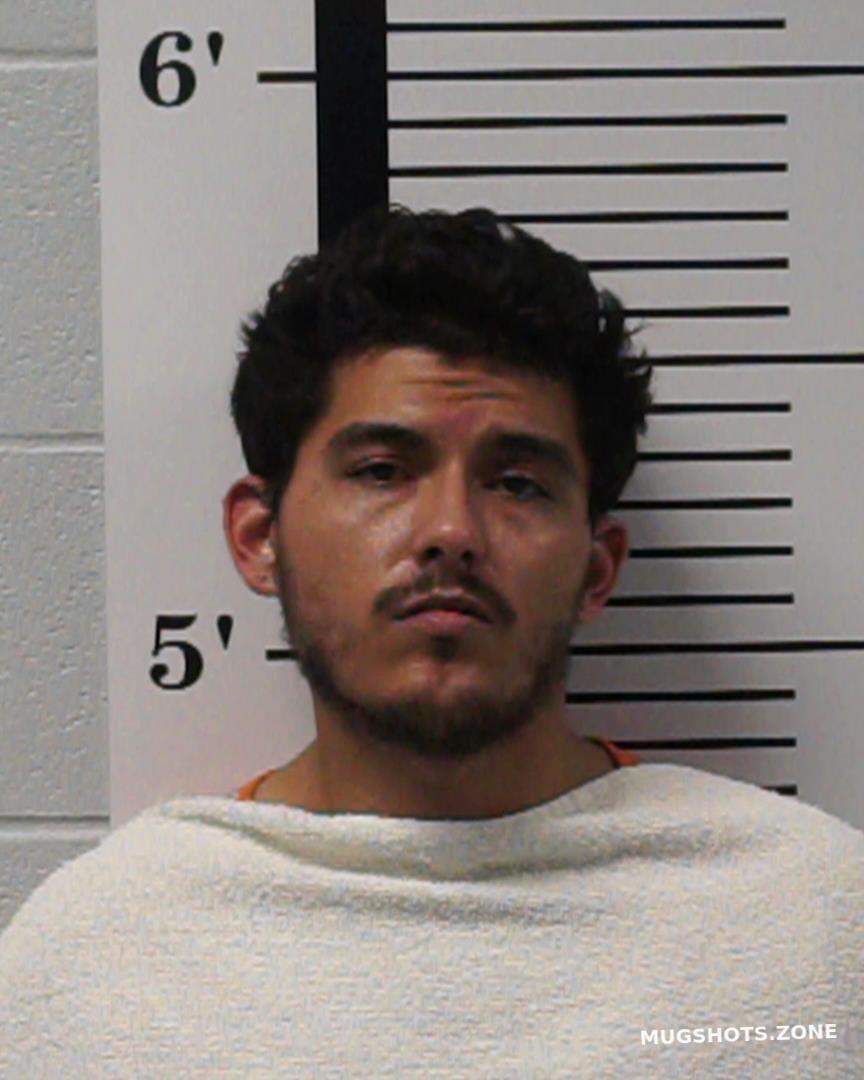 ESCOBEDO LEONARDO JR. 06/12/2023 - Rockwall County Mugshots Zone