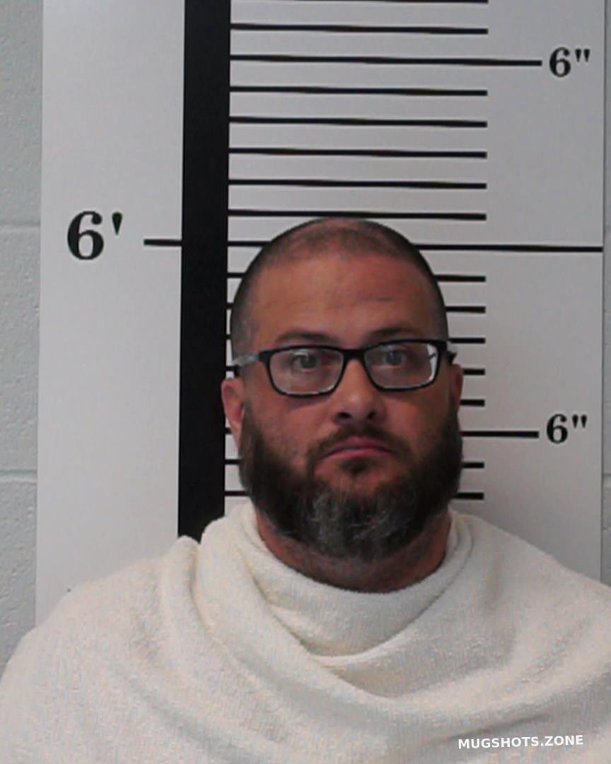 WHITE KEVIN PAUL 06/12/2023 - Rockwall County Mugshots Zone