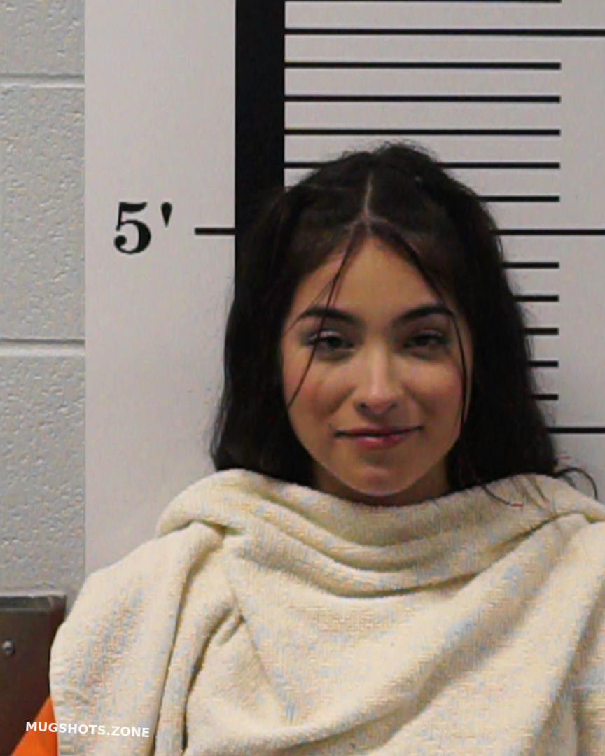 Benavides Abarca Lili 06 26 2023 Rockwall County Mugshots Zone