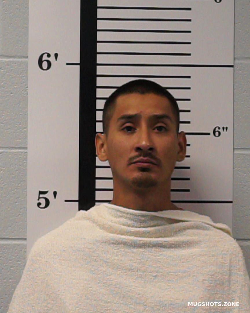 ALEMAN SERGIO ARMANDO JR. 07/02/2023 - Rockwall County Mugshots Zone