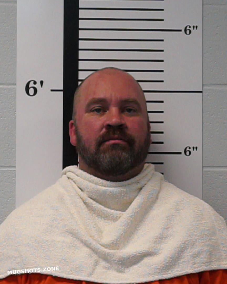 DUFFY JUSTIN SHAW 07/02/2023 - Rockwall County Mugshots Zone