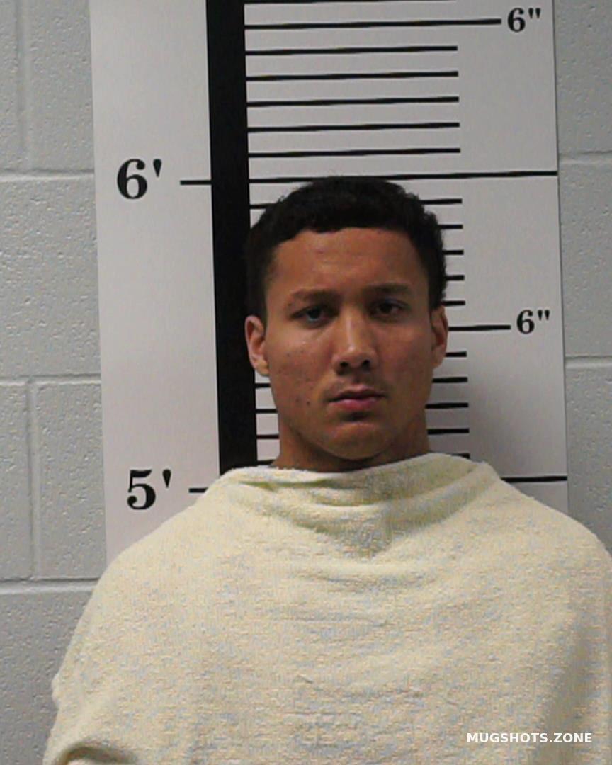 PALOMAR CALEB JOSEPH 07/07/2023 - Rockwall County Mugshots Zone