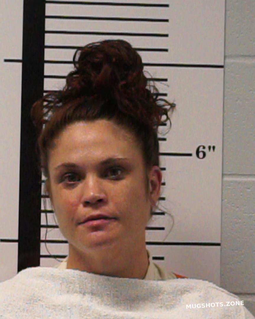 BRADSHAW BARBARA NICOLE 07/08/2023 - Rockwall County Mugshots Zone
