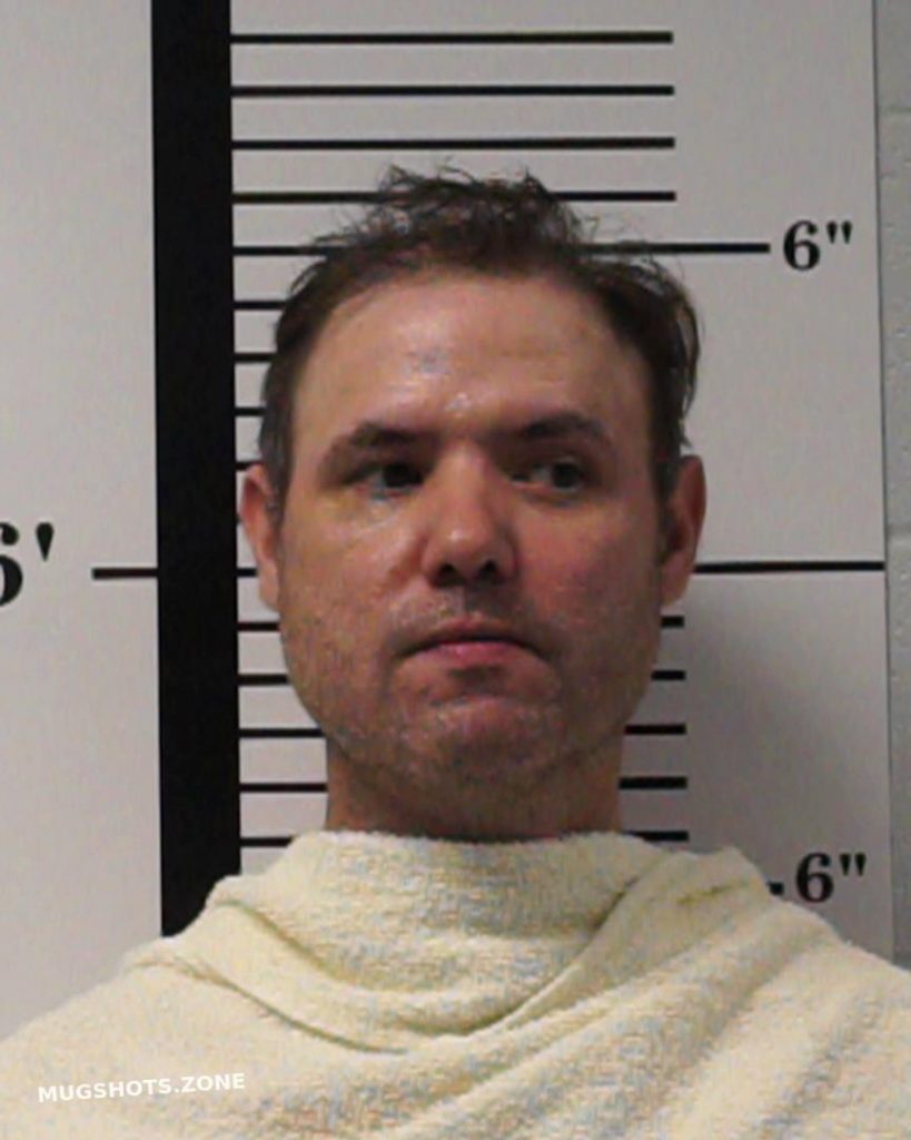 STONE DUSTIN SHAUN 07/16/2023 - Rockwall County Mugshots Zone