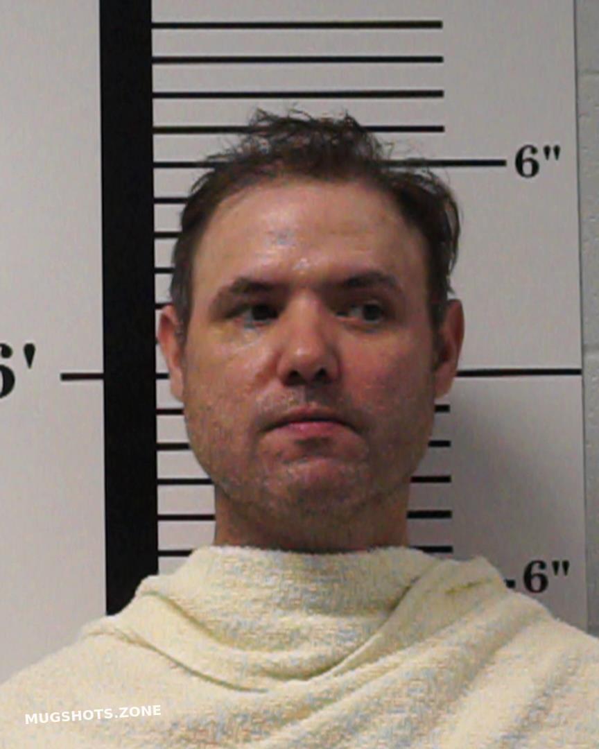 Stone Dustin Shaun 07 16 2023 Rockwall County Mugshots Zone