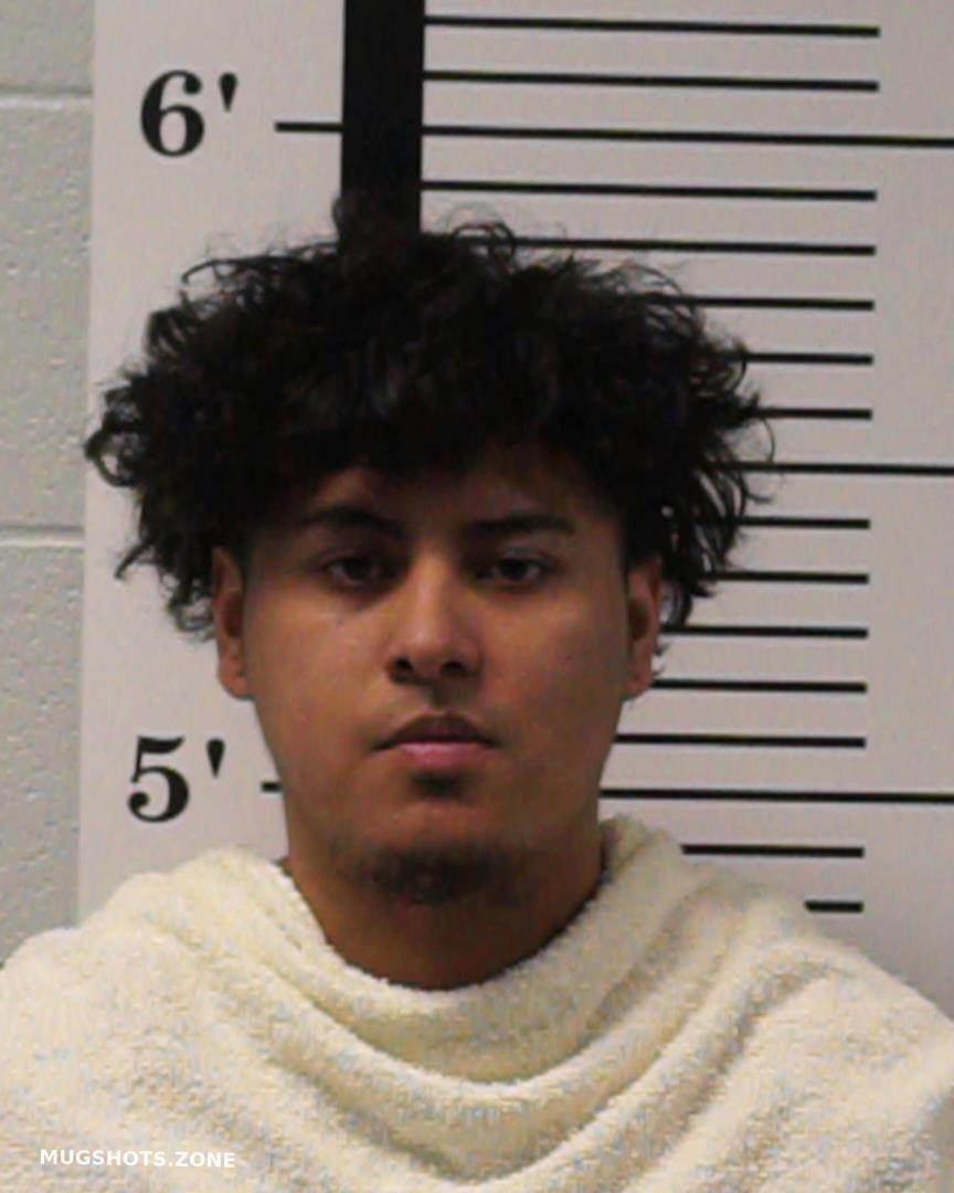 CHAVEZ EDGAR DANIEL 07/21/2023 - Rockwall County Mugshots Zone