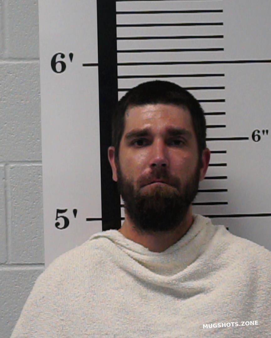 TAYLOR HUNTER ALLEN 07/22/2023 - Rockwall County Mugshots Zone