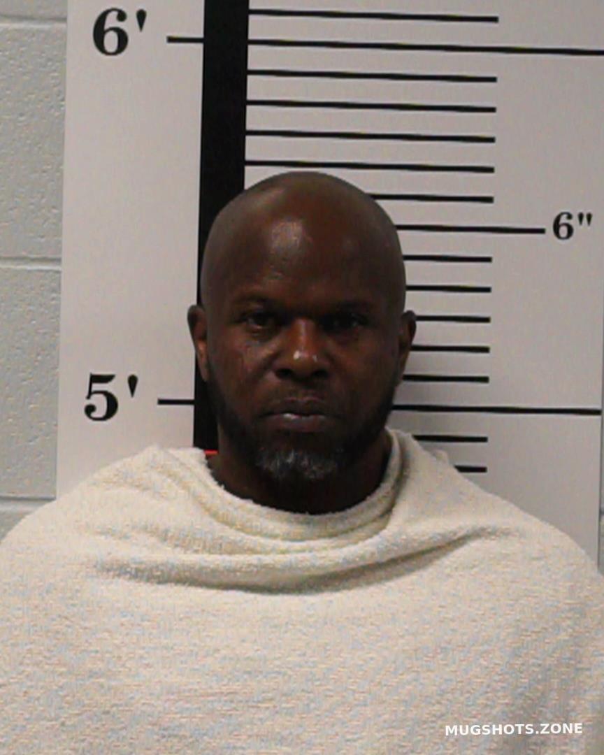 LINNEAR DETRIC DEMOND 07/22/2023 - Rockwall County Mugshots Zone