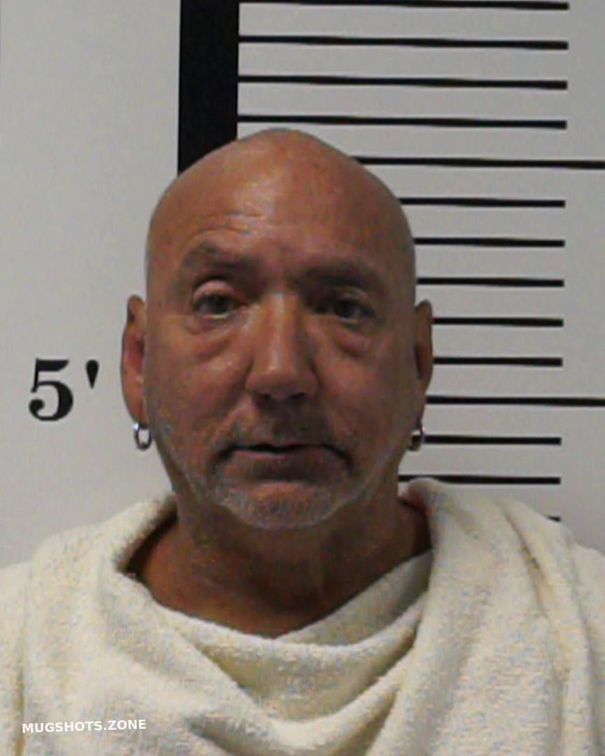 THOMPSON JUSTIN KARL 07/23/2023 - Rockwall County Mugshots Zone