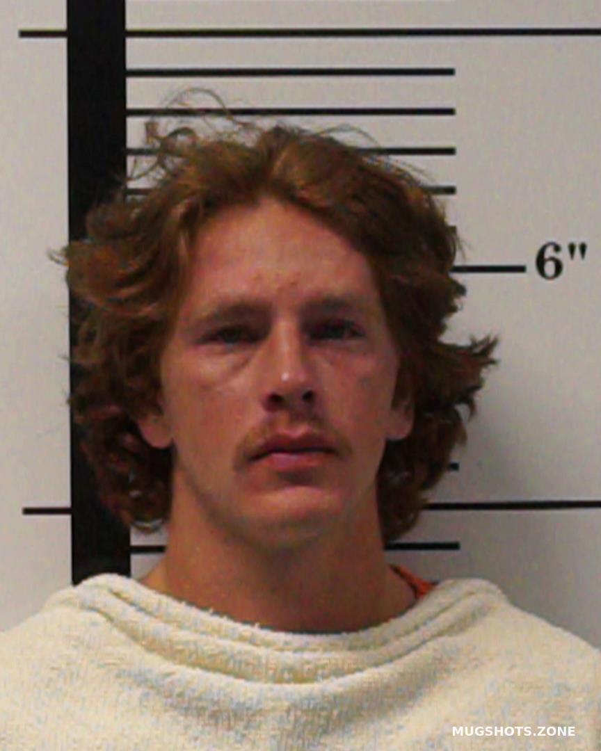 ORTEGA COLBY JAMES 07/27/2023 - Rockwall County Mugshots Zone