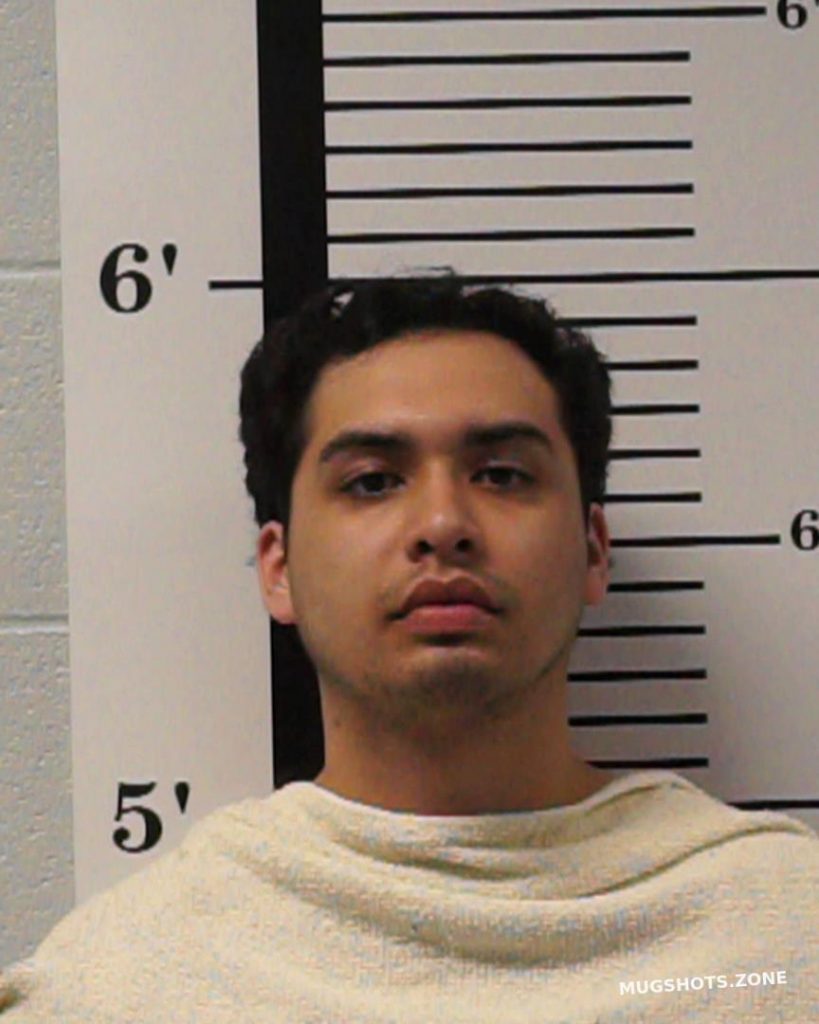 MIRAMONTES MEDRANO NICHOLAS ALEXANDER 07/30/2023 - Rockwall County ...