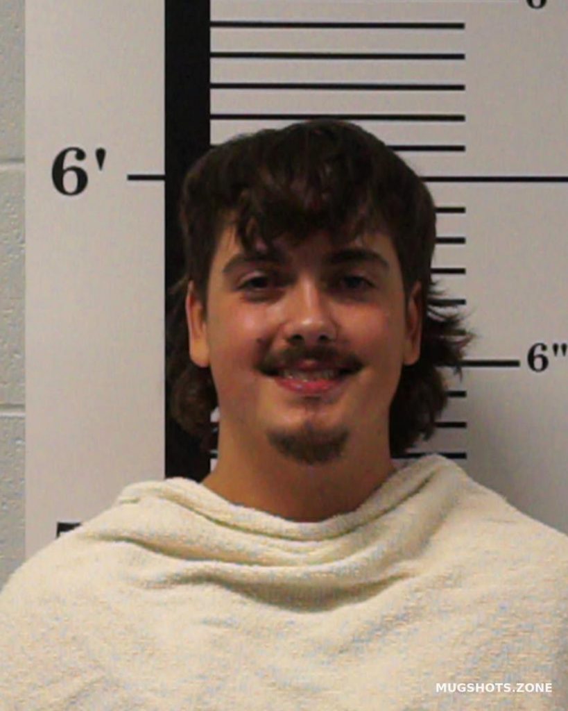 PARSONS JESSE LEE 07/30/2023 - Rockwall County Mugshots Zone