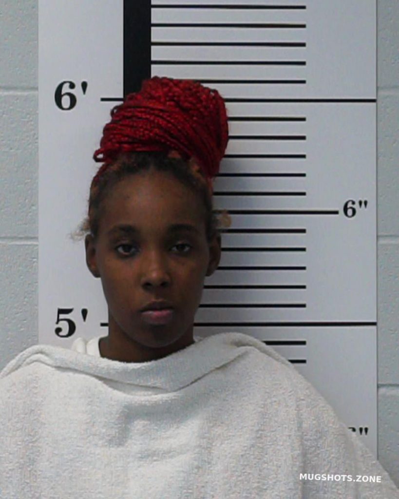 Crosby Aquira Kanice 08 01 2023 Rockwall County Mugshots Zone