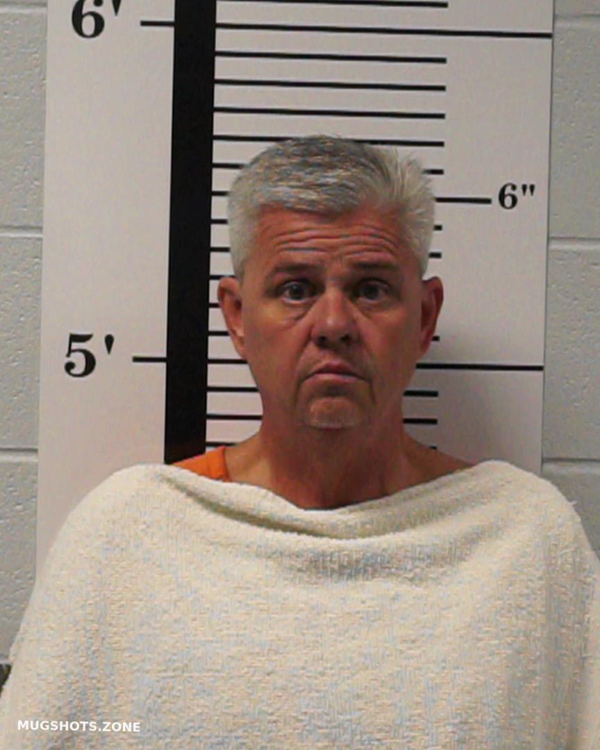 ONEAL RODNEY LEE 08/02/2023 - Rockwall County Mugshots Zone