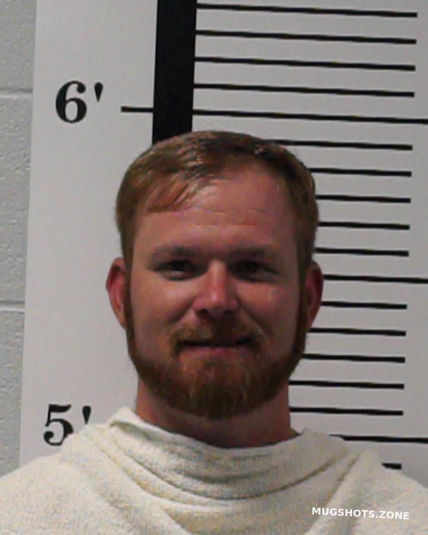 HOWELL JERROLD COFFMAN 08/05/2023 - Rockwall County Mugshots Zone