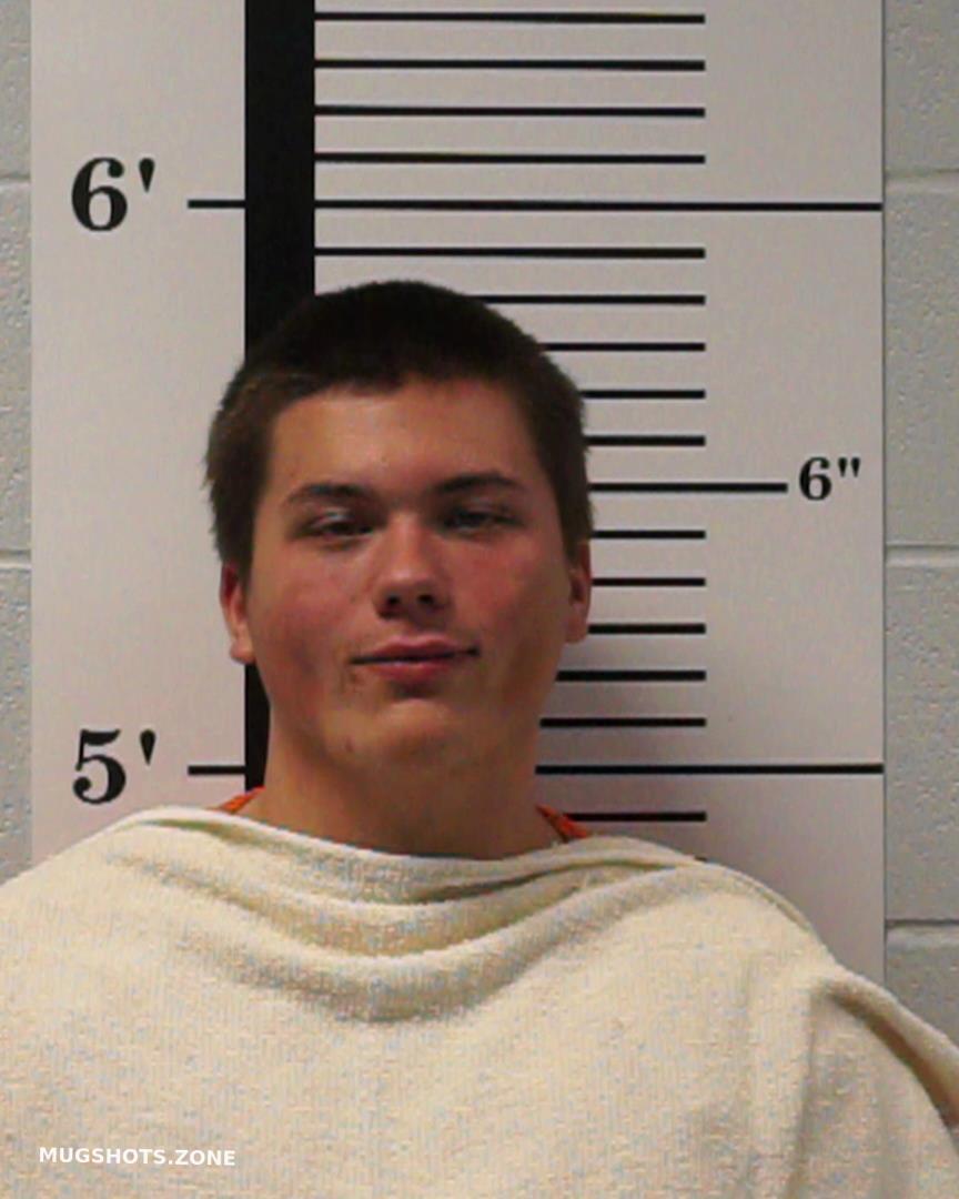 Kines Garrett David 08 06 2023 Rockwall County Mugshots Zone