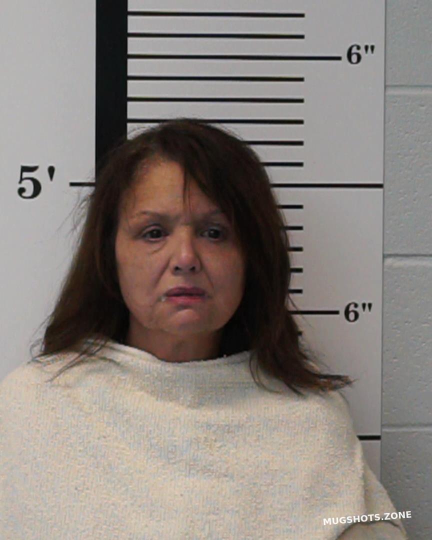 PATTY JEANETTE TIJERINA 08/07/2023 - Rockwall County Mugshots Zone