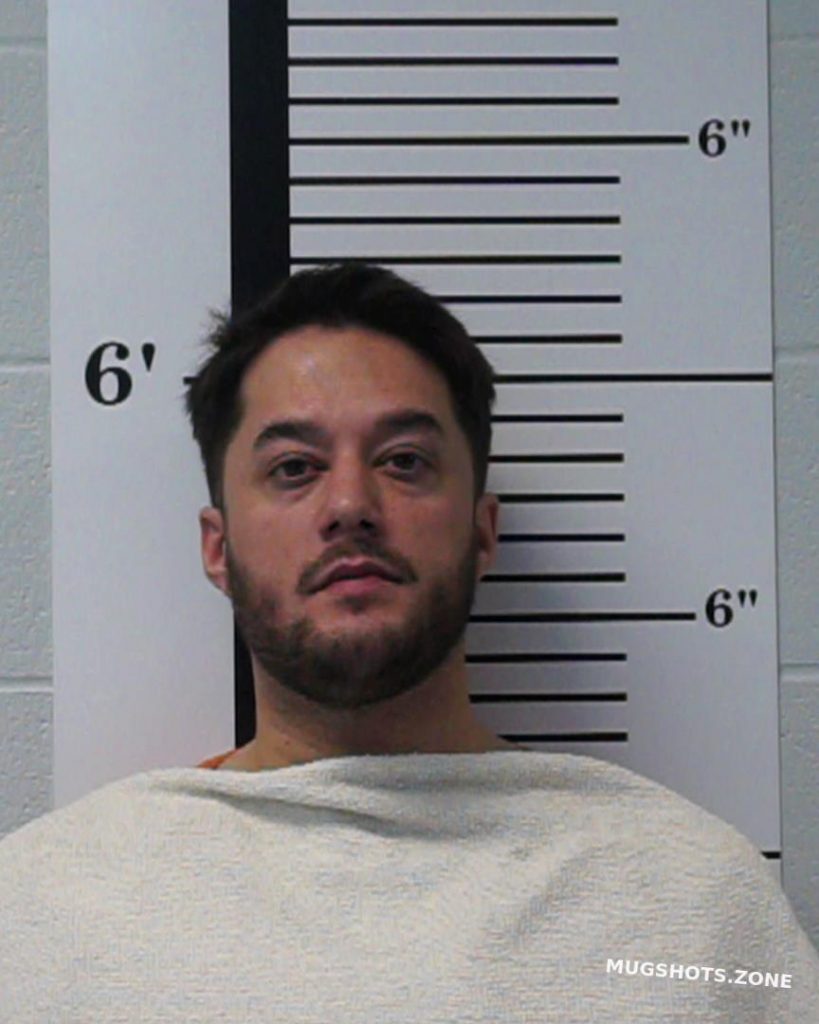 AVERY SEAN TODD 08/07/2023 - Rockwall County Mugshots Zone