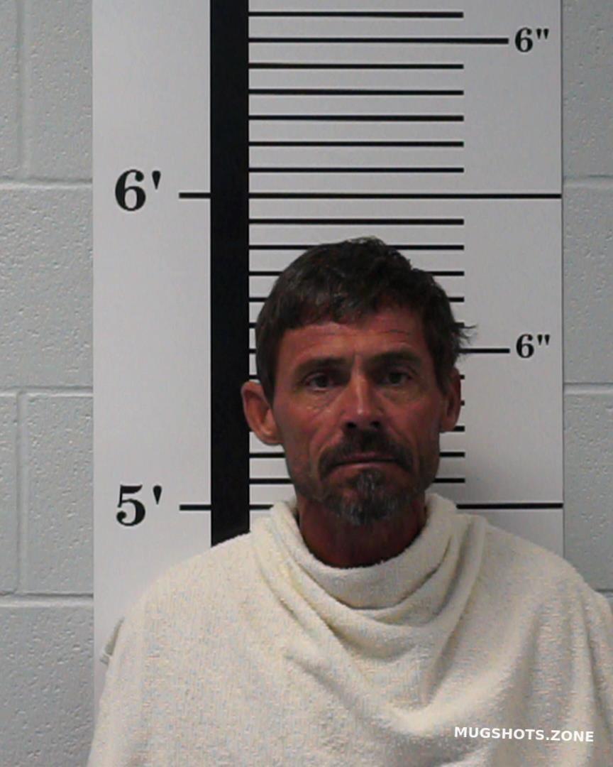 CURRENT DAVID EUGENE 08/08/2023 - Rockwall County Mugshots Zone