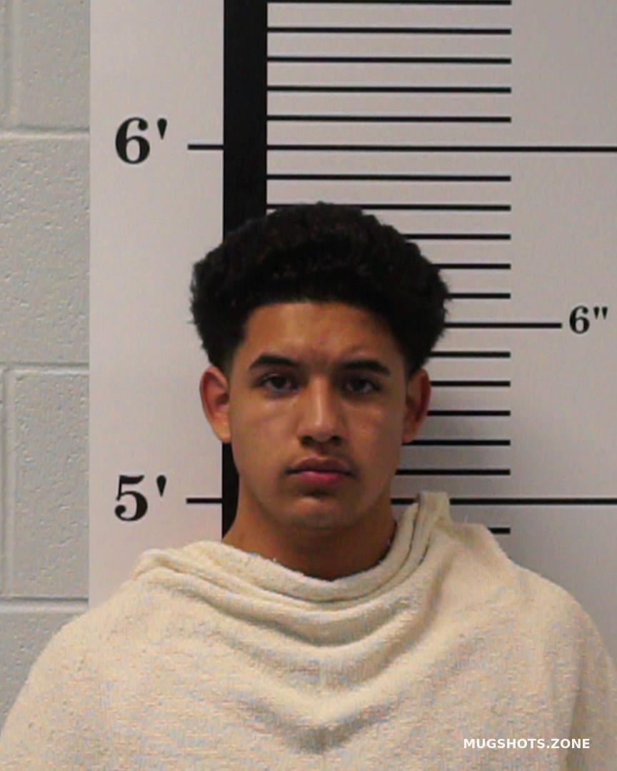 Martinez Christopher Roy Jr 08 10 2023 Rockwall County Mugshots Zone