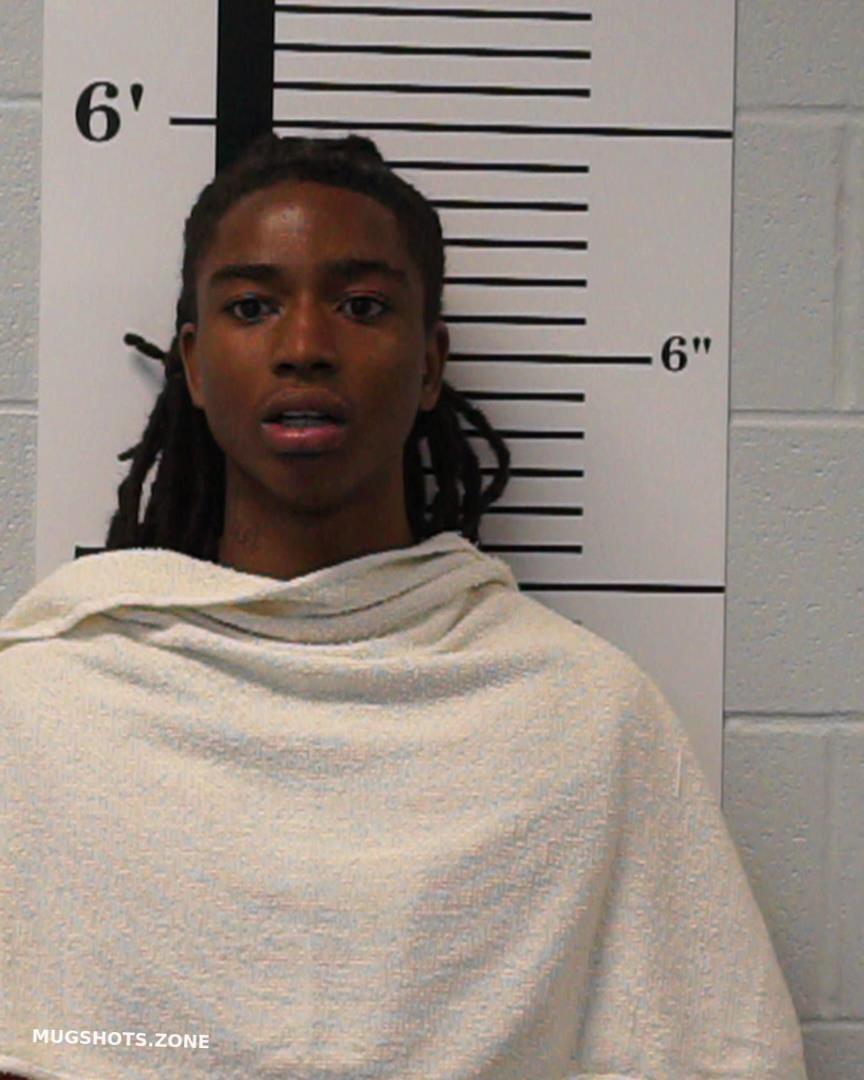 BILLS TRAYVON LONELL 08/15/2023 - Rockwall County Mugshots Zone