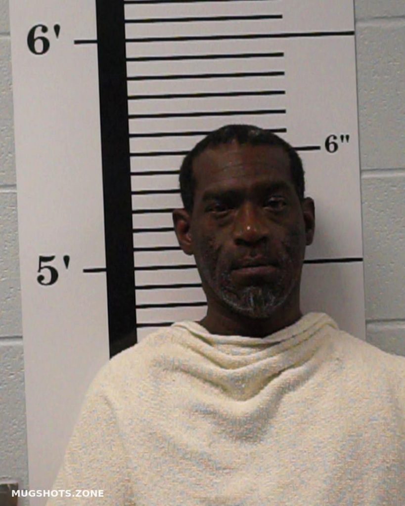 JONES ERIC ALAN 08/18/2023 - Rockwall County Mugshots Zone