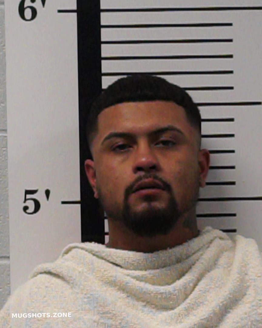MARTINEZ HERENANDEZ JESSE JAMES 08/19/2023 - Rockwall County Mugshots Zone