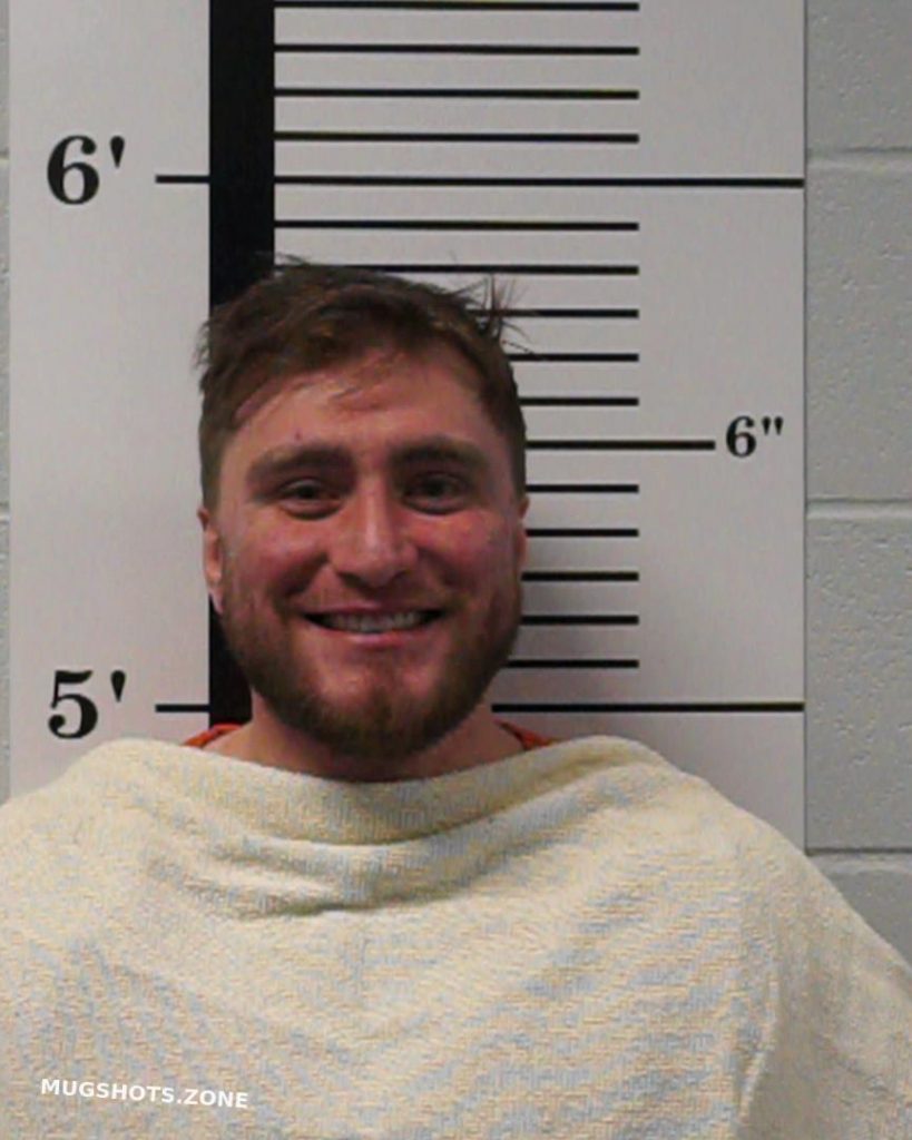 ARANGO JONATHAN 08/19/2023 - Rockwall County Mugshots Zone