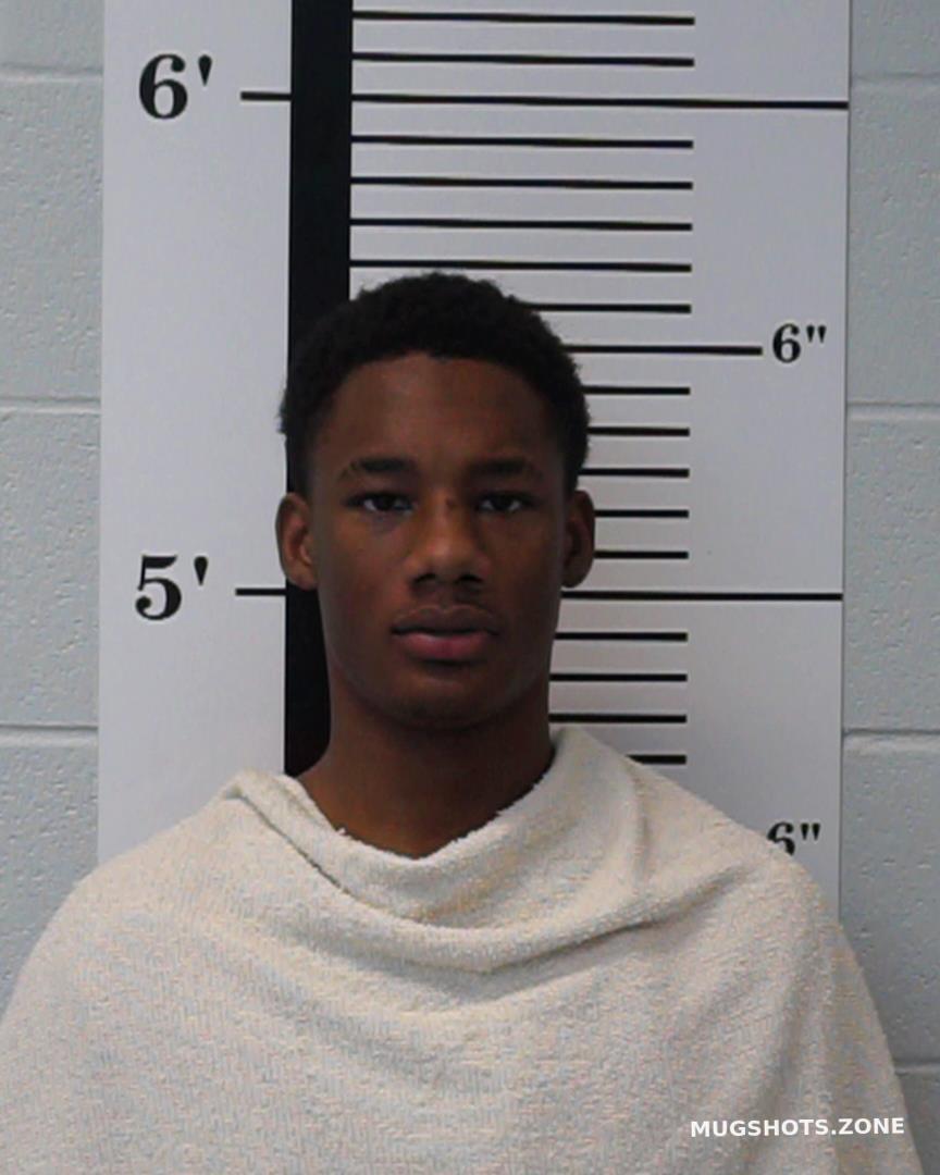 WEBB BRAYDEN 08/24/2023 - Rockwall County Mugshots Zone