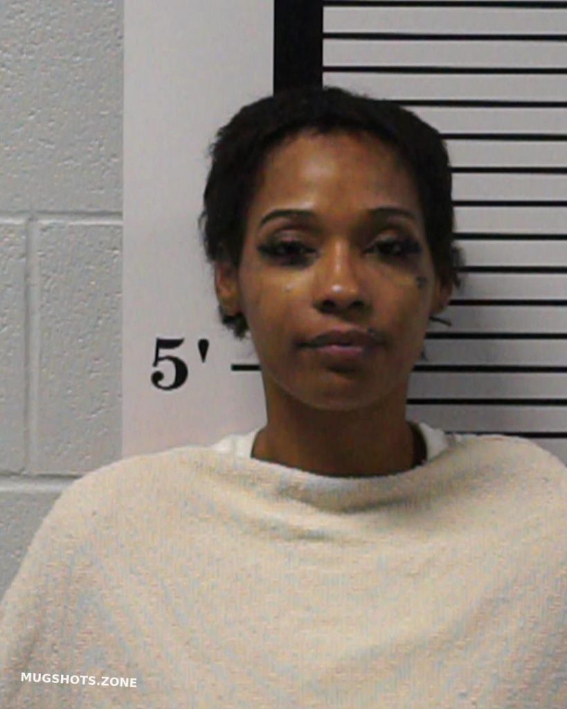 GUILLORY DESIREE MARIAH 08/25/2023 - Rockwall County Mugshots Zone