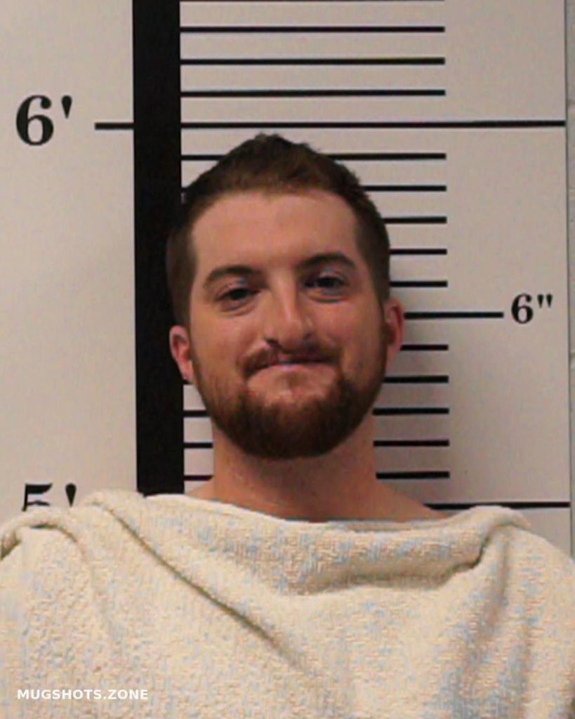 KISTNER KADE WILLIAM 08/27/2023 - Rockwall County Mugshots Zone